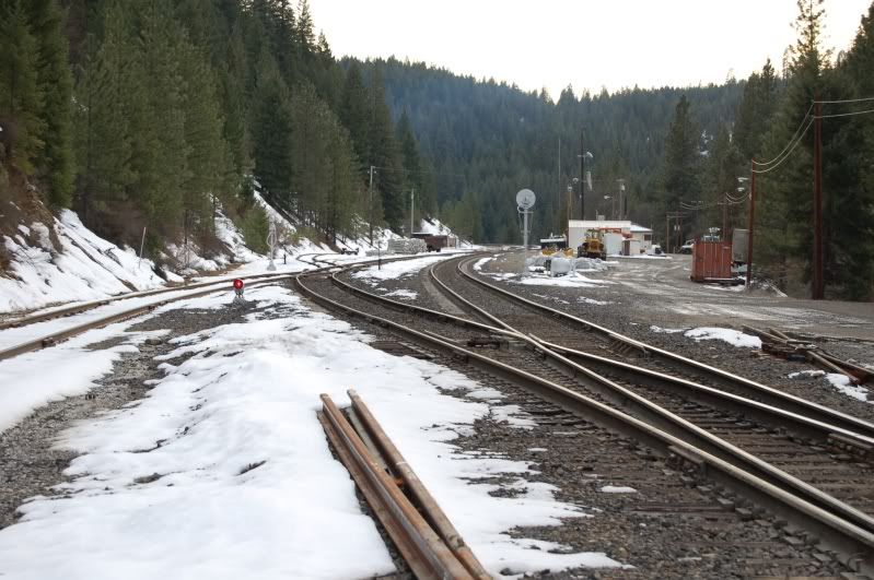 KEDDIE WYE - General Discussion (Model Railroader) - Trains.com Forums